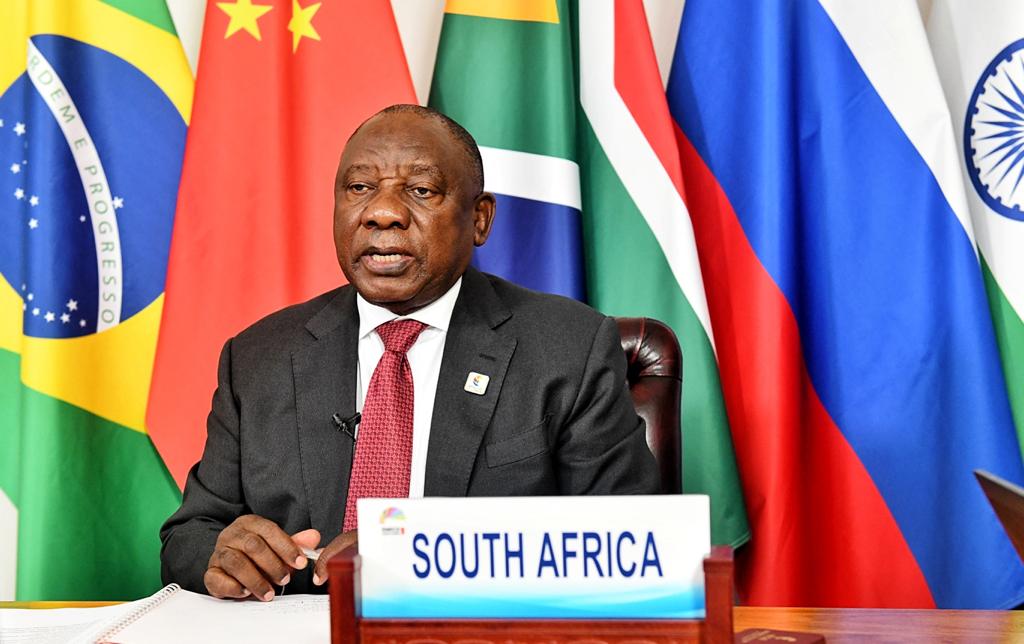 Is BRICS heading to a military alliance? - Diplomatic Insider