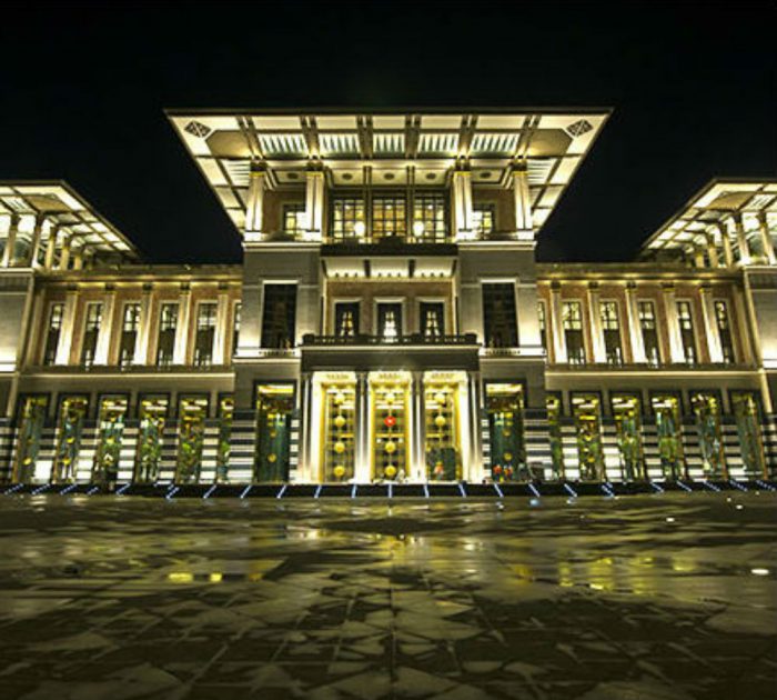 [OPINION] Turkey’s military establishment might isolate Erdoğan in his ...