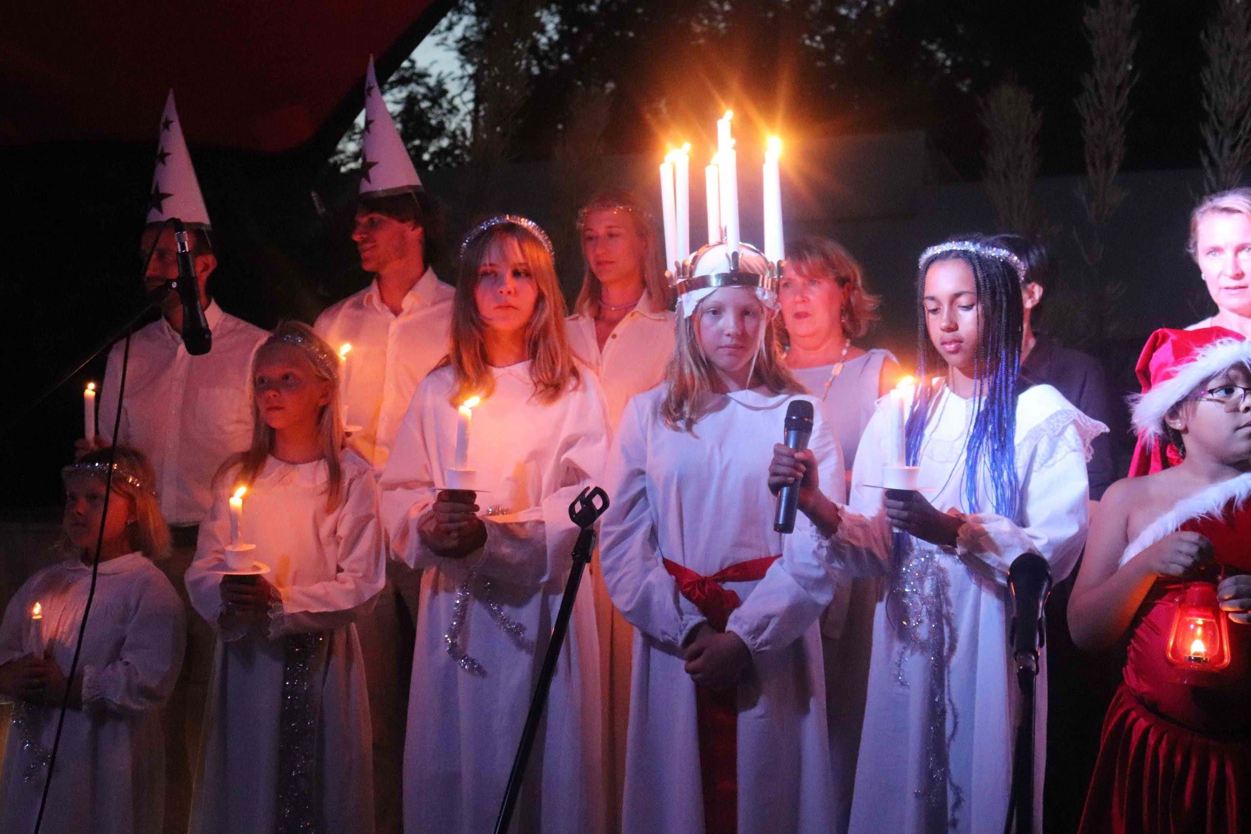 The Embassy of Sweden in South Africa Celebrates the Time-Honoured ...