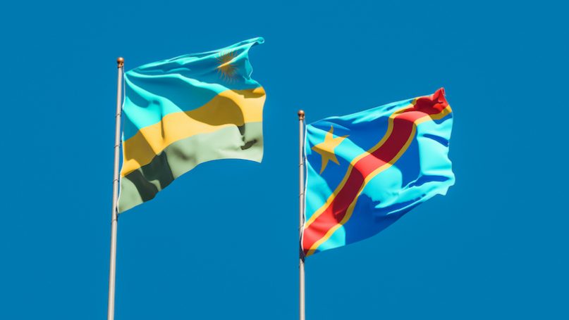 4 things every peace agreement needs – and how the DRC-Rwanda deal ...