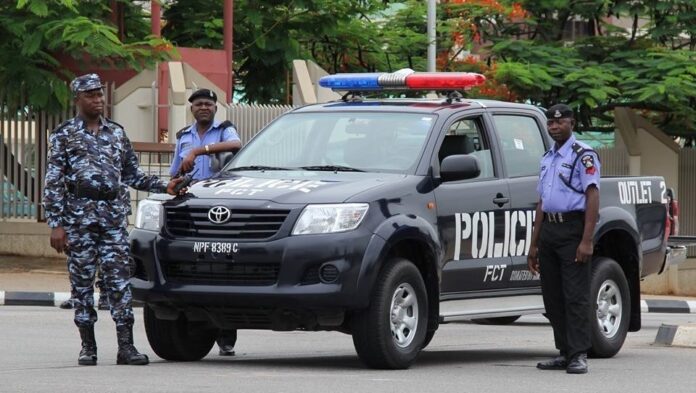 Armed banditry is becoming a crisis in Nigeria: why fixing the police ...