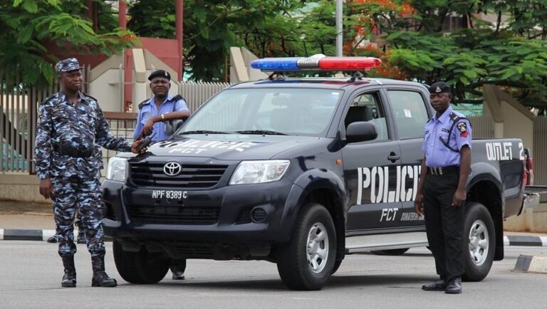 Armed banditry is becoming a crisis in Nigeria: why fixing the police ...