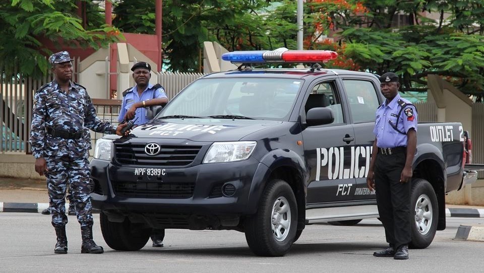 Armed banditry is becoming a crisis in Nigeria: why fixing the police ...