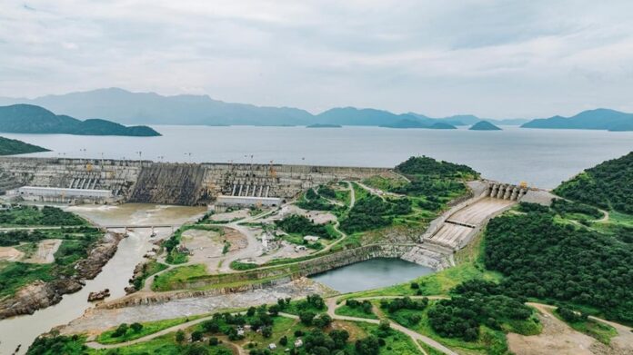 Ethiopia’s mega dam has taken 14 years to build: what it means for the ...