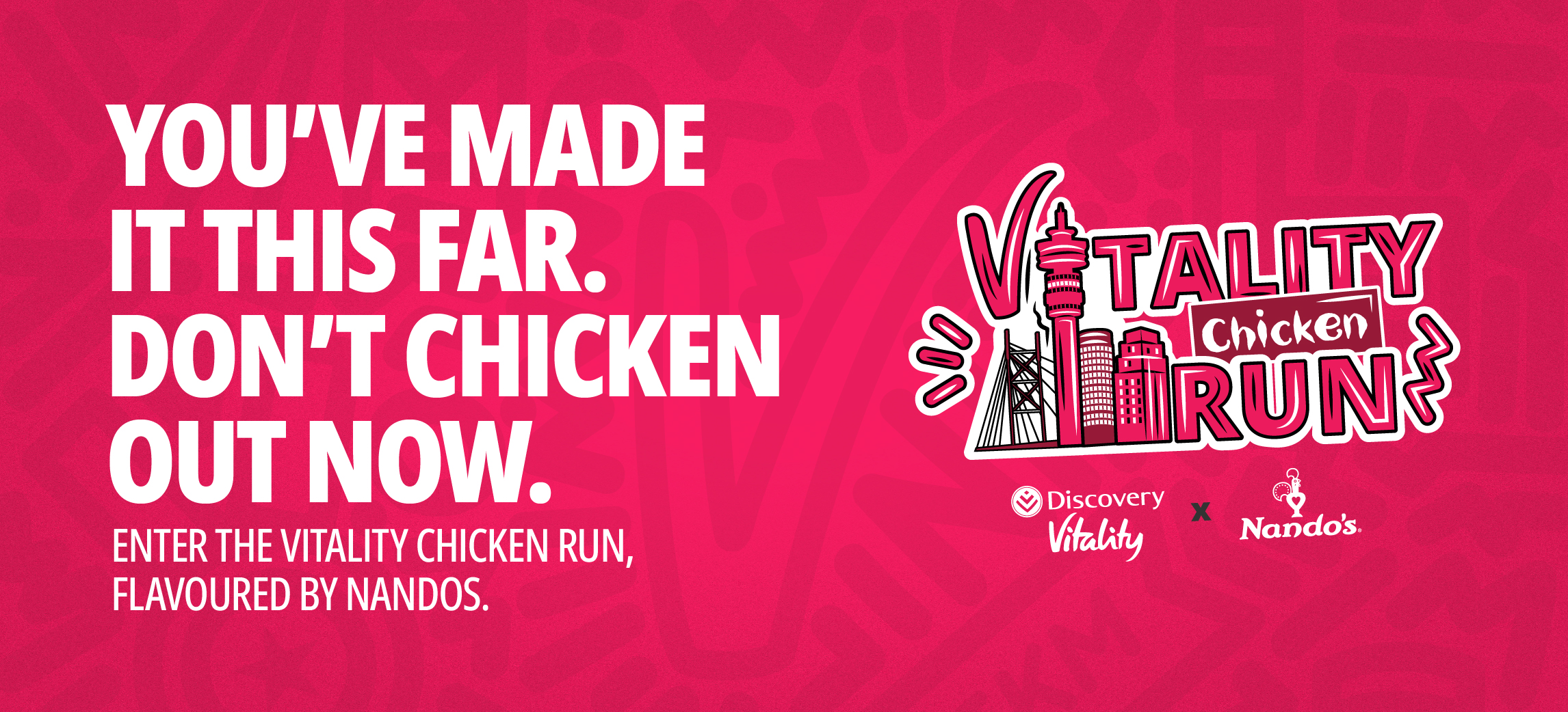 The Inaugural Chicken Run - Diplomatic Insider