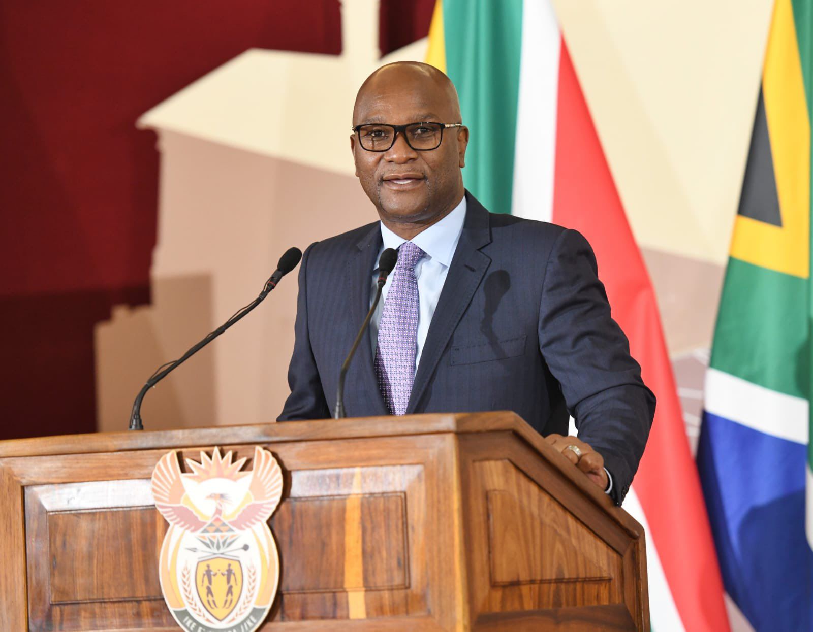 Special Official Funeral to honour Ambassador Mthethwa - Diplomatic Insider