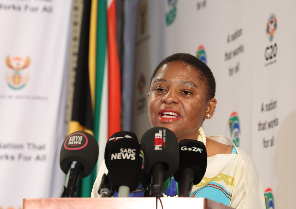Cabinet Approves New Eskom Board and R2.23 Trillion Energy Investment ...