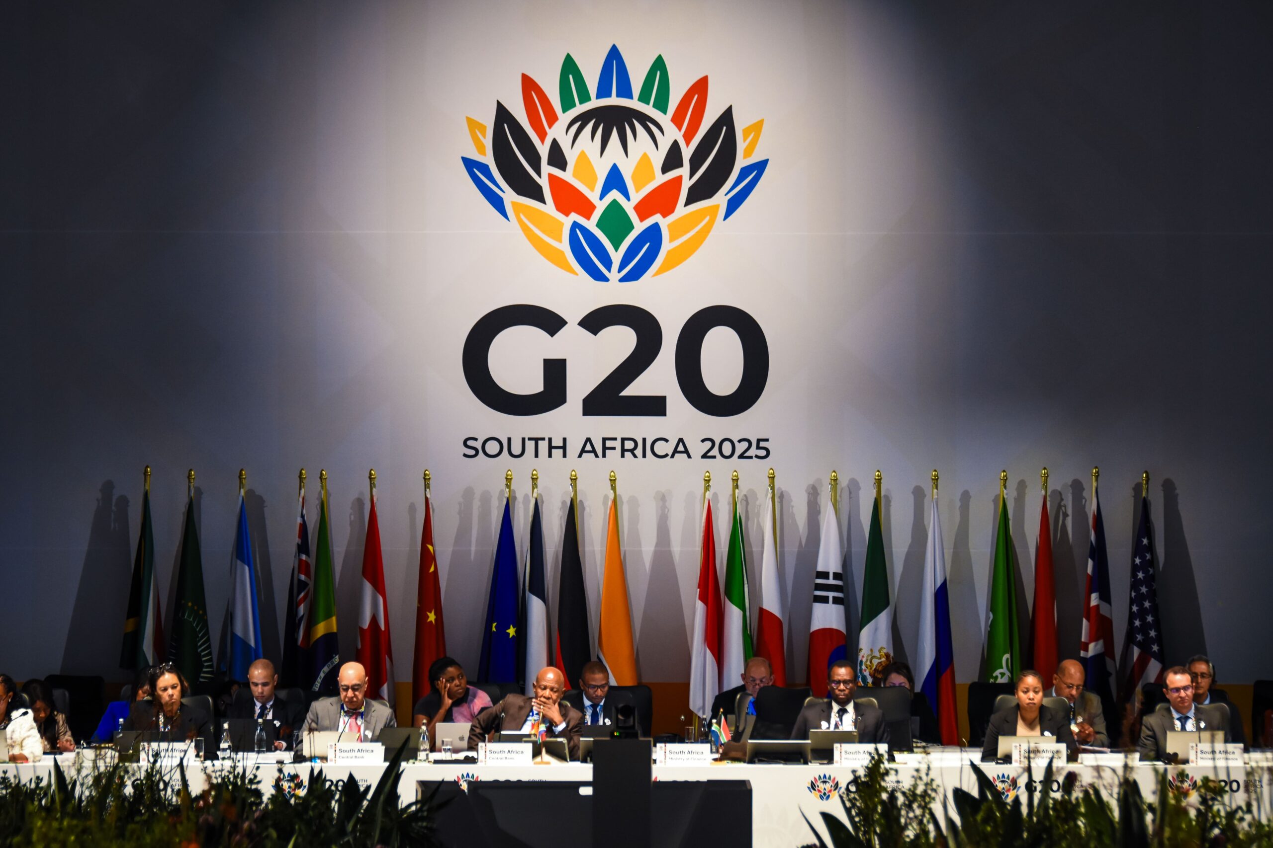 The G20 was built to stabilise the world’s economy – but it’s failed on ...