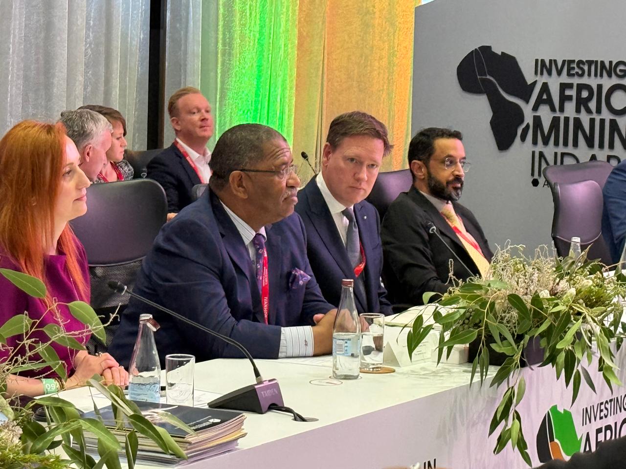 African Mining Indaba highlights investment opportunities for the ...