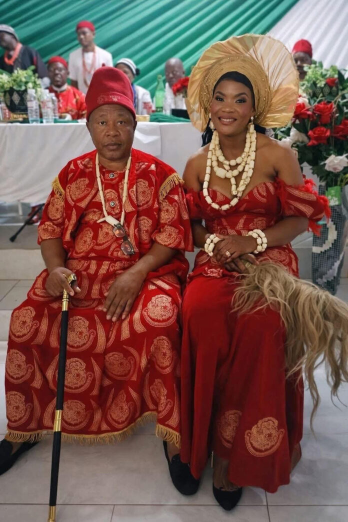 Igwe Ndigbo prepares for East London coronation but faces rejection ...