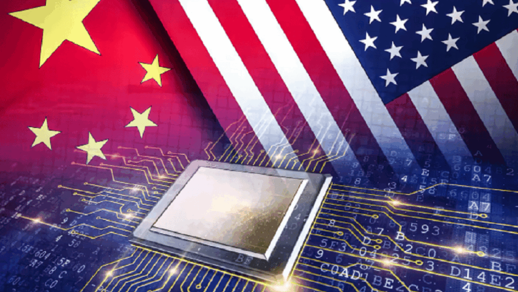 AI, Taiwan and Iran: Inside the High-Stakes Trump–Xi Summit in Beijing ...
