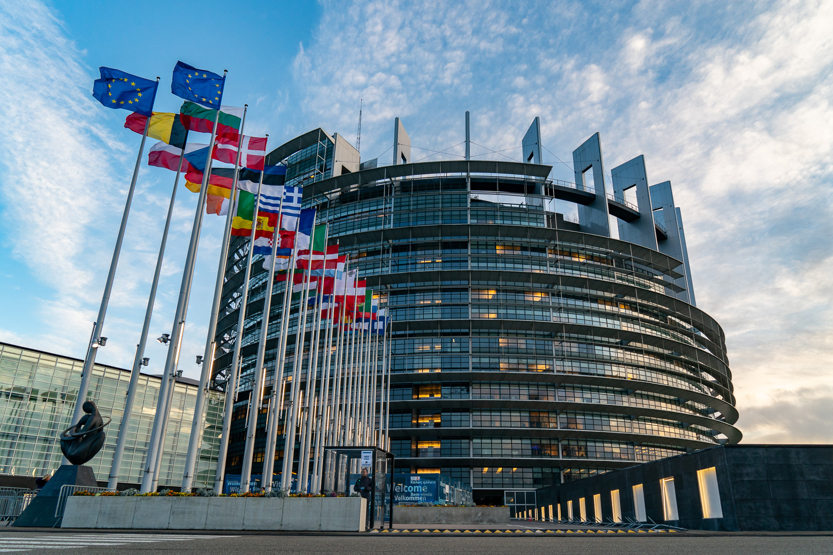 European Parliament adopts report urging EU sanctions on Turkey’s ...